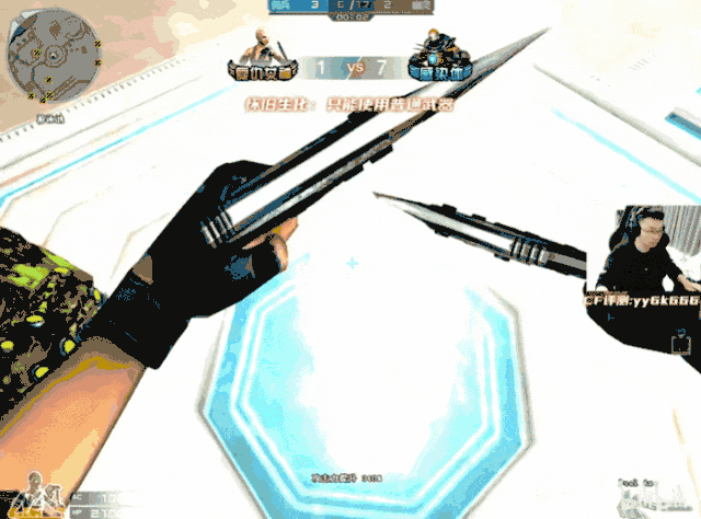 从2008到2025，再次点燃FPS的“火线意志” 回来了，都回来了FPS黄埔军校的含金量，仍在持续刷新。今天（4月21日），《穿越火线》（以下简称CF）怀旧模式正式上线。... - 雪球