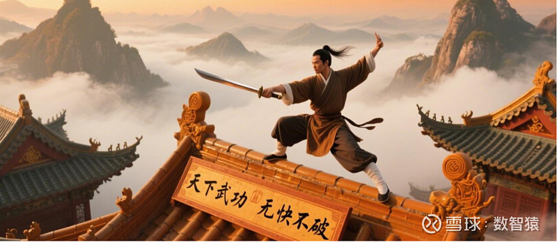 不止ChatBI，数势科技SwiftAgent 3.0重磅升级！ 当生成式AI浪潮席卷B端市场，企业数据分析领域正上演着一场没有硝烟的江湖争霸。大厂派系携 资源优势 “跑马圈地”，传统B ...