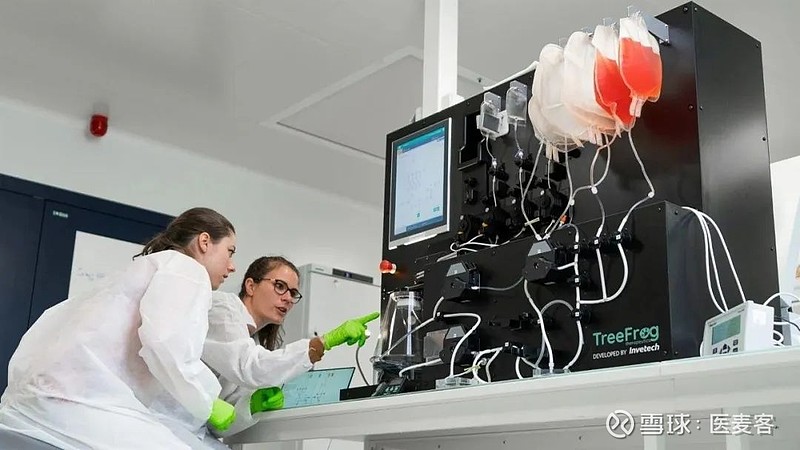 明年 BLA，iPSC 衍生胰岛细胞治疗糖尿病 3 期临床即将完成 2025 年 4 月 29 日 医麦客新闻 eMedClub News ...