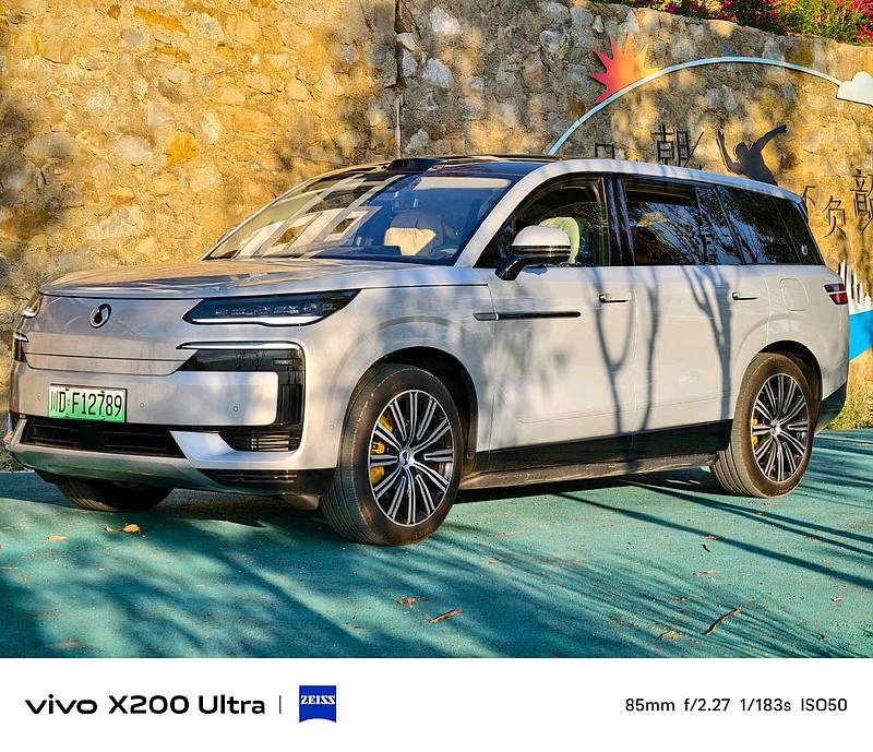 $比亚迪(SZ002594)$ 从消费者角度来说，腾势N9这价位，得感谢腾势之前的几款车销量不好。希望以后把这品牌做起来... - 雪球