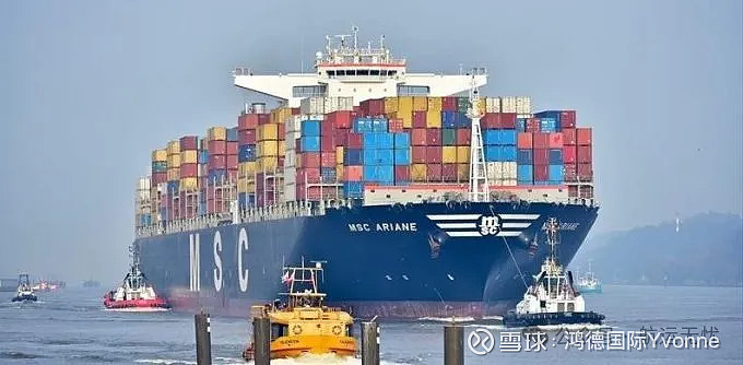 集装箱运力大撤退，MSC一口气“砍掉”多条航线丨海运出口物流 近期，全球航运市场正经历一场深刻的运力再平衡，尤其是在亚太至北美航线上。随着市场 ...