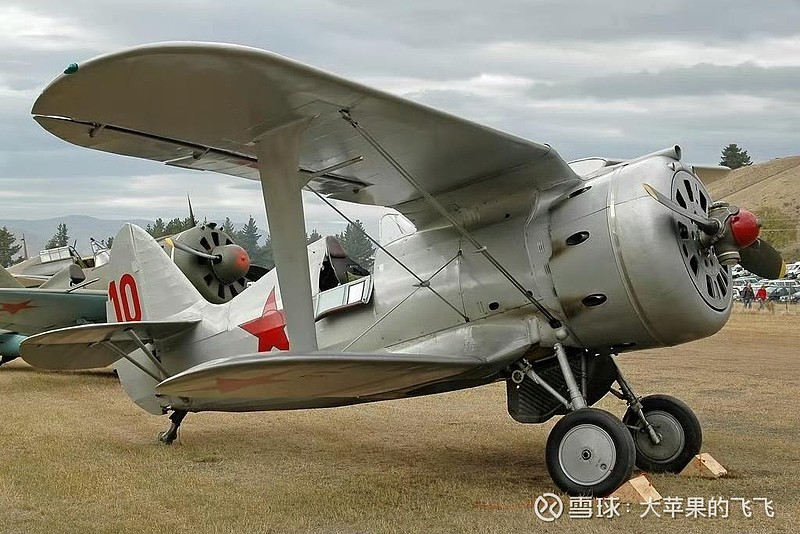 I-153，1938-1941的中国空军的主力战机，总共65架来自于苏联，对手是零式，全灭，林徽因的弟弟作为飞行员战死。... - 雪球