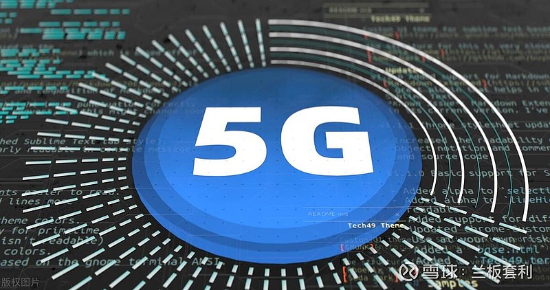 十倍提升！5G-A企业就看这8家 5G-A：通信行业的新风口在通信技术飞速发展的今天，5G-A 作为 5G 的进阶版本，正迅速崛起，成为行业关注的焦点。5... - 雪球