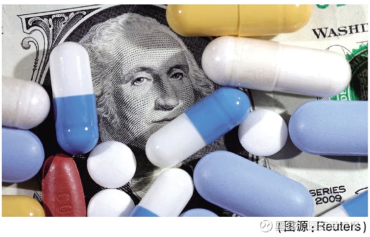 MNC在美建厂新动向 文 吕立晗 编译 医药经济报 近日，美国制药业贸易协会（PhRMA）委托报告显示，25%的药品关税将导致美国药品成本每年... - 雪球