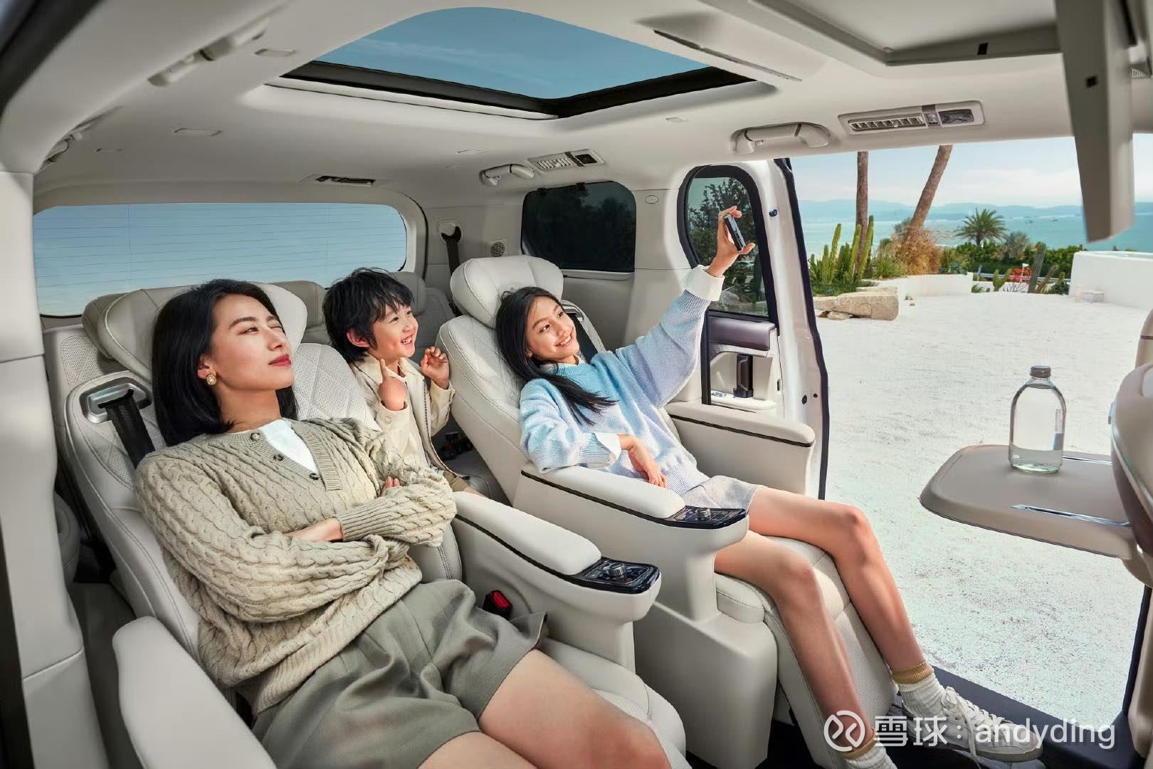 $比亚迪(SZ002594)$ $长城汽车(SH601633)$ 全新高山正式上市，高山8起售价30.98万元，高山9起... - 雪球