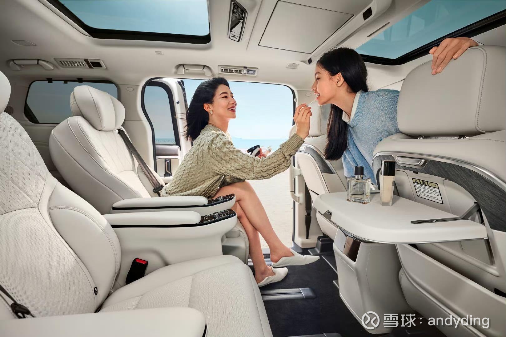 $比亚迪(SZ002594)$ $长城汽车(SH601633)$ 全新高山正式上市，高山8起售价30.98万元，高山9起... - 雪球