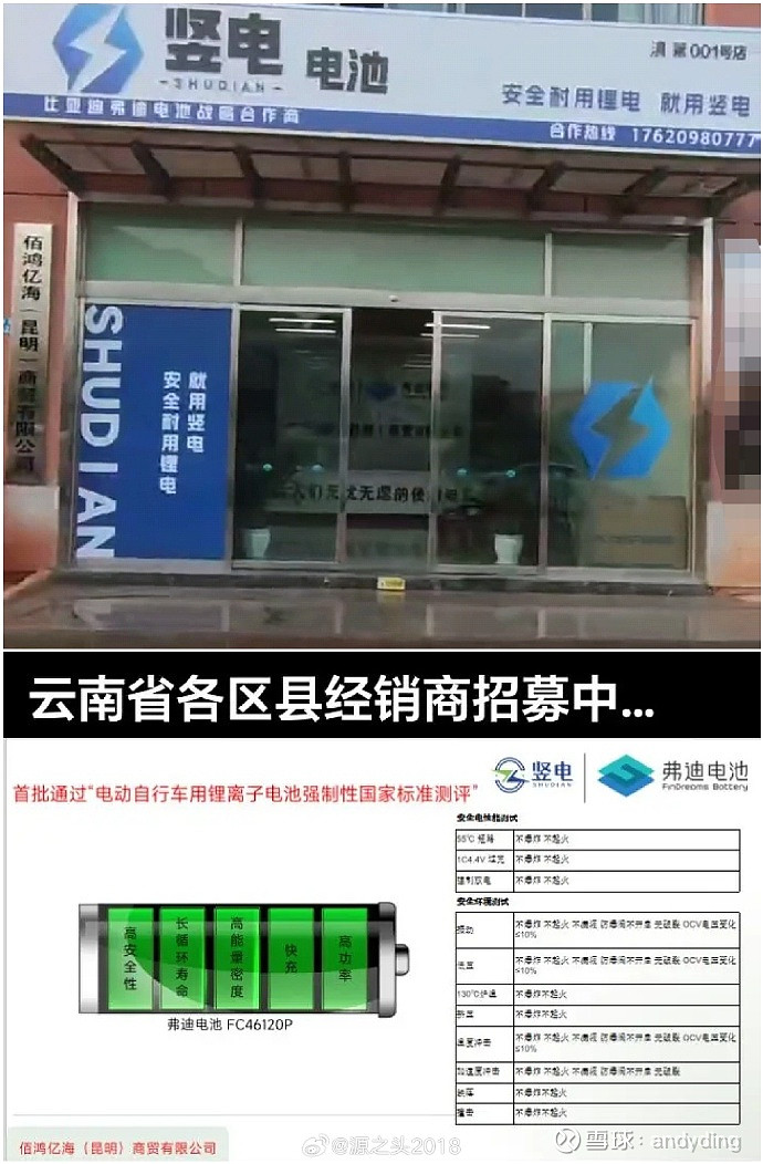 $比亚迪(SZ002594)$ 5月17日，深圳比亚迪总部， 比亚迪 以“铅酸退场、铁锂新启”的口号召开电动两轮、三轮车... - 雪球