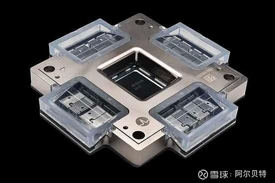 博通CPO，重磅发布——光互连再进一步 近日， 博通 公司宣布推出第三代单通道200G（200G/lane）CPO产品线，其共封装光模块 ...