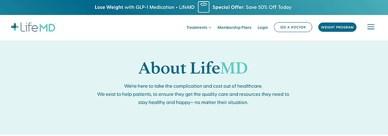LifeMD：当远程医疗邂逅“卖铲人” LifeMD 的2025年第一季度财报，最引人注目的莫过于其净亏损的显著收窄。截至2025年3月31日 ...