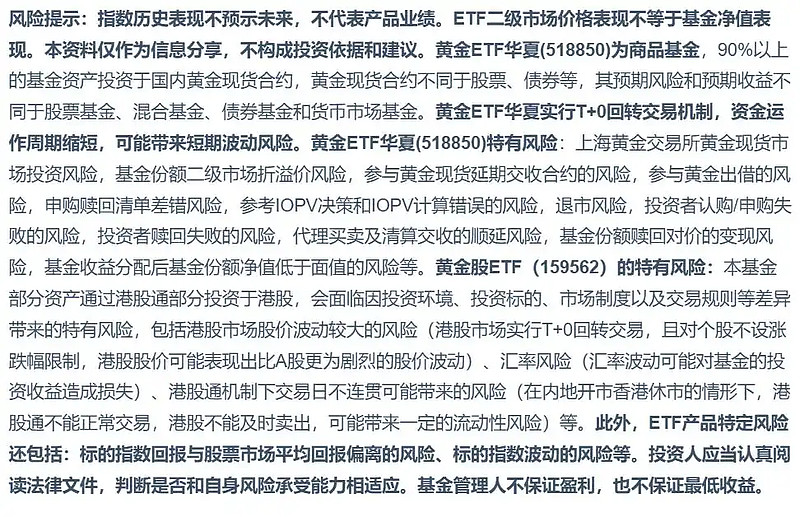 黄金股ETF基金经理华龙：黄金投资大年，认识一下“金价放大器” 2025年可谓黄金投资大年，现货黄金价格从2600美元一路冲至3500美元。高位震荡之际，仍在持续吸引买盘，国内黄金商品... - 雪球