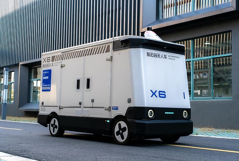 速腾聚创第一季营收3.3亿：毛利率提升至23% Robotaxi业务放量上升 雷递网 乐天 5月31日RoboSense 速腾聚创 （股份代号：2498.HK）昨日发布2025年第一季度未经 ...