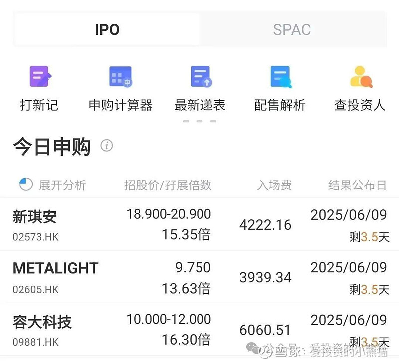 METALIGHT，元光科技，首日又是莫名其妙的热，智能时序数据第一股——(02605.HK) 2025年06月新股分析 METALIGHT ...