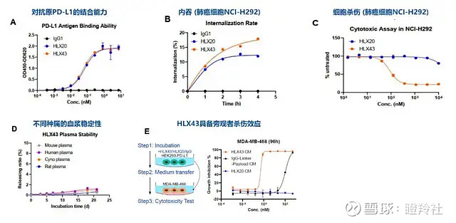 PD-1后广谱重磅炸弹，它来了 PD-(L)1抗体开创了一个时代，而PD-L1 ADC则要开创下一个时代。何出此言？过去市场把ADC仅仅定位为 ...