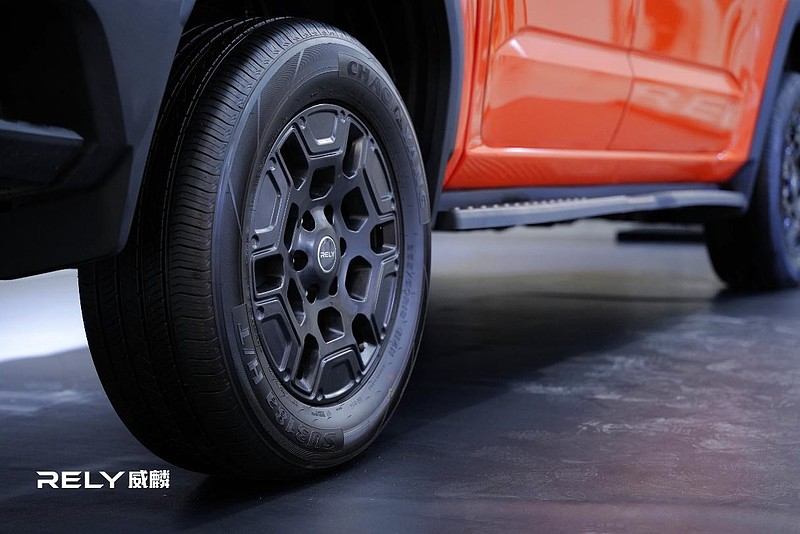 RELY威麟R08发布亮相 定义皮卡新格局 2025年6月5日，RELY威麟皮卡品牌在北京举行新车亮相发布活动，正式推出其首款全球皮卡——RELY威麟R08，新车以... - 雪球