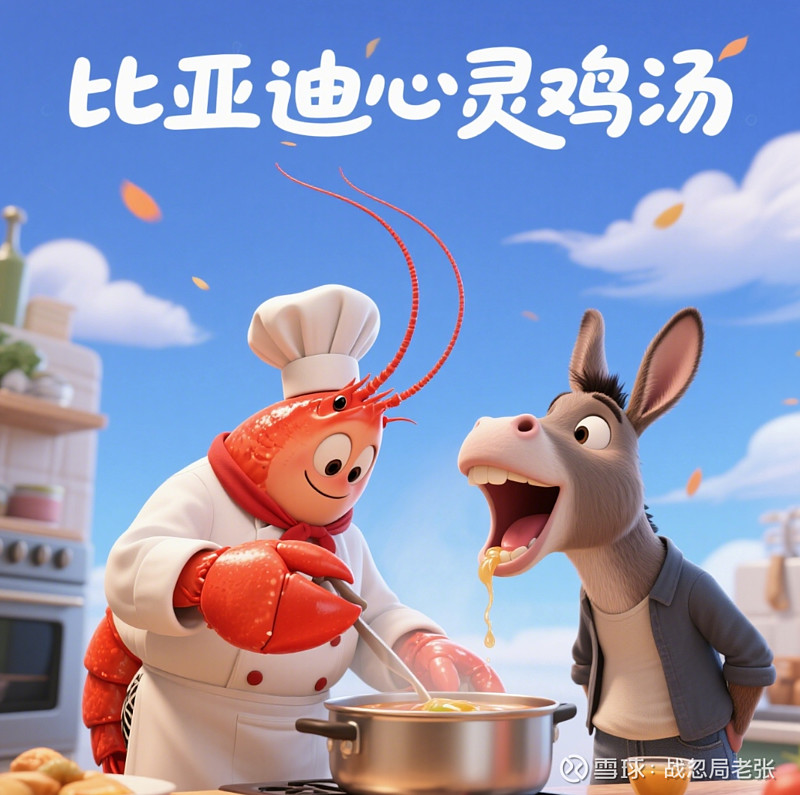 $比亚迪(SZ002594)$ 只有D9的时候，月销量1万有D9+N8，月销量1万有D9+N8+N7，月销量1万有D9+... - 雪球