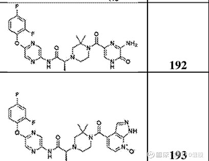 Septerna –SEP631潜在GPCR重磅炸弹？ 1. 公司简介Septerna是一家专注于G蛋白偶联受体（GPCR）药物研发的生物技术 ...