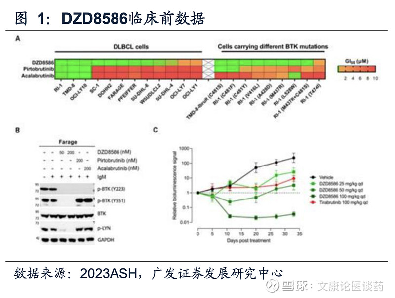 2025ASCO 大会国内重点研究总结报告 核心观点⚫ ASCO是肿瘤领域顶级学术会议，多项国内新药数据在大会惊艳亮相。ASCO（美国临床肿瘤 ...