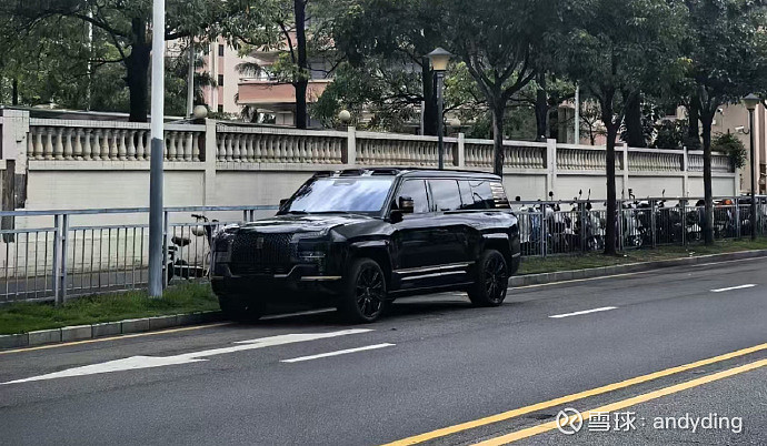 $比亚迪(SZ002594)$ 相比U8，U8L的情绪价值提升明显。 - 雪球