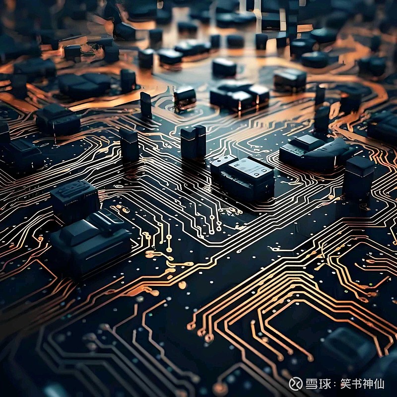 💥 英伟达 GB300量产在即！PCB产业链核心受益厂商全梳理，这些上市公司已锁定增量订单👇🌟GB300方案重大升... - 雪球