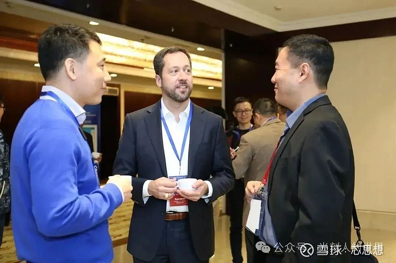 群贤毕至，共襄盛会——IWAPS 2025诚邀投稿！ 第九届国际先进光刻技术研讨会 （IWAPS 2025） -IWAPS 2025- 第九届 ...