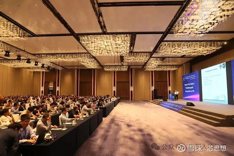 群贤毕至，共襄盛会——IWAPS 2025诚邀投稿！ 第九届国际先进光刻技术研讨会 （IWAPS 2025） -IWAPS 2025- 第九届国际先进光刻技术研讨会（IWA... - 雪球