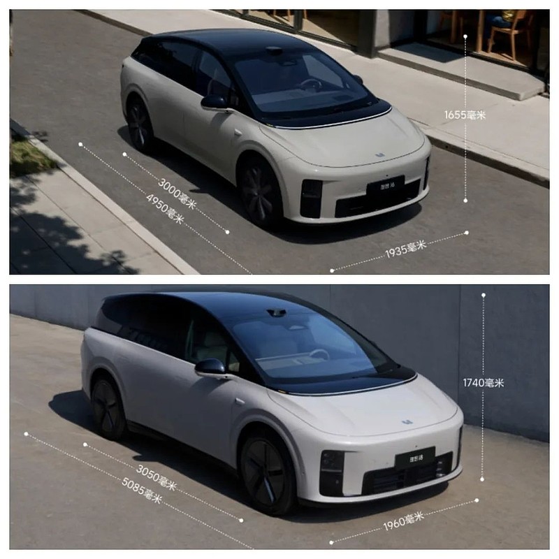 理想i6“证件照”来了，缩小版的i8盯上BBA用户 理想汽车 公布首款纯电SUV i8上市时间表次日，公司第二款纯电SUV 理想 i6便首次亮相，并进入工信部新车公示目录，... - 雪球