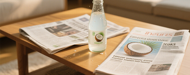 IFBH椰子水上市，A轮投资无锁定期，但是支持一票给新消费 一、基本面（B+）IFBH成立于2013年，主要就是大家熟知的if椰子水品牌，目前 ...