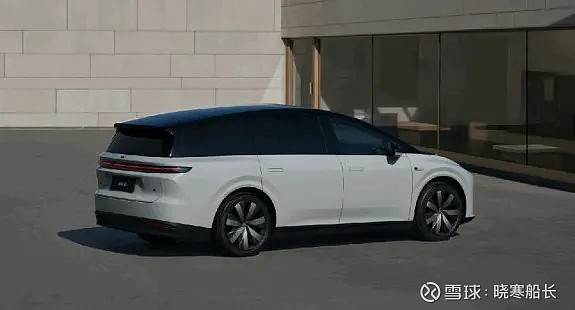 理想汽车率先使用高通8797智舱芯片 高通 第五代汽车芯片——SA8797P/8397P即将量产，理想汽车的新车型已经确定搭载。理想的老板，李 ...