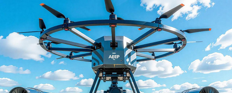 【事件驱动/低空经济】钢研高纳（300034）核心材料配套AEP100发动机交付，W5000货运无人机首飞进入倒计时 6月25日，中国航发南方工业有限公司与中国航发湖南动力机械研究所（动研所 ...