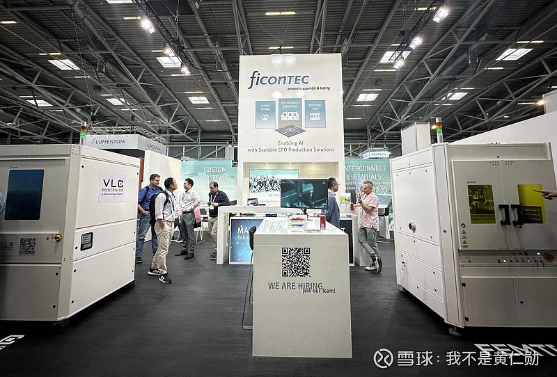 ficonTEC近期消息汇总&展望 资料来自公司路演及专家调研 感谢robo总 猪总 球总 P总等的分享！ 1. 收购完成后的ficonTEC ...