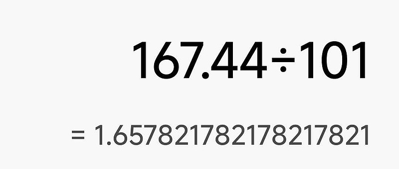 $小米集团-W(01810)$ 我刚刚在 YU7 的车友群里面做了一个统计，得出了惊人的结果。我们统计了每一个锁单的YU... - 雪球