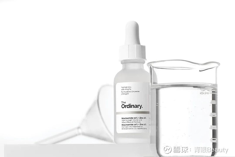 独家专访 | “功效护肤”定义者The Ordinary，发力中国 在中国护肤成分党的演进史中，The Ordinary（中文名：研度公式 ...