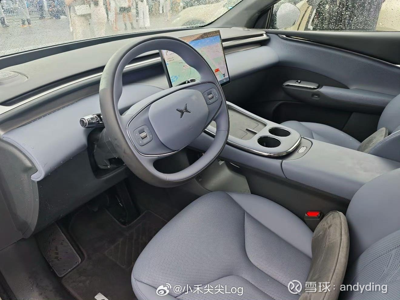 $比亚迪(SZ002594)$ $小鹏汽车(XPEV)$ 小鹏汽车 堪称造车新势力里面的 比亚迪 ，外形内饰设计一直处于... - 雪球