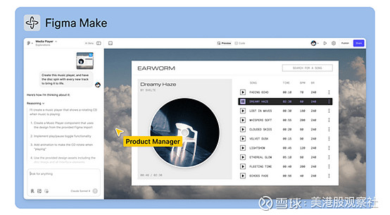Adobe 200亿没买成的Figma要上市了 Figma 于7月1日向SEC提交了初步的S-1文件，准备IPO。有外国分析师认为，这可能是长期以来最令人感兴趣的上市公... - 雪球