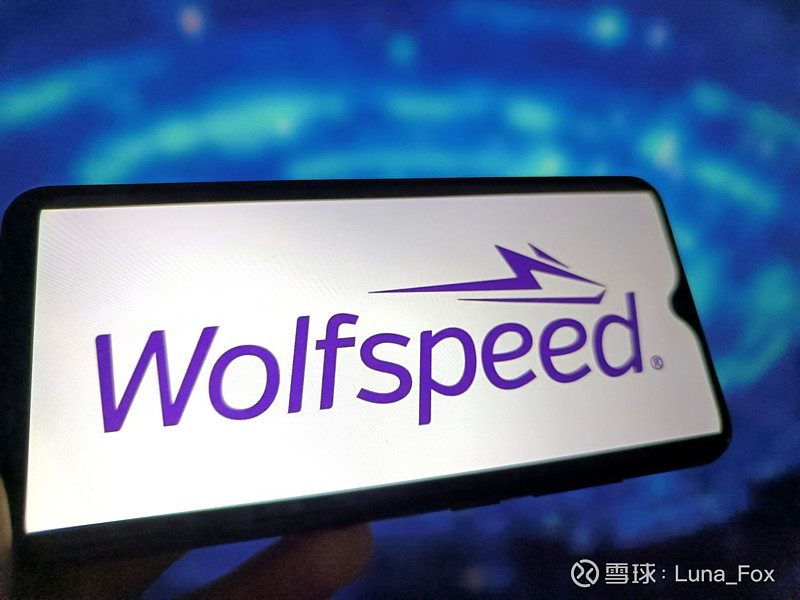 WOLF股价飙升100%，新CFO信号财务重置;目前股价在重组进展中从低点上涨6倍 Wolfspeed （WOLF）股价周一飙升100%，因为 ...