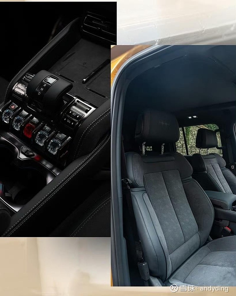 $比亚迪(SZ002594)$ 腾势Z9GT# 已登陆古德伍德到了UK，看海外销量能复制海豹EV和海狮07真硬核的车型拯... - 雪球