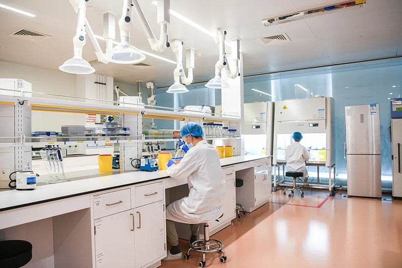 HER2阳性乳腺癌临床破局希望 TQB2102拟纳入突破性治疗品种 近日，$中国生物制药(01177)$ 自主研发的双特异性抗体偶联药物 ...