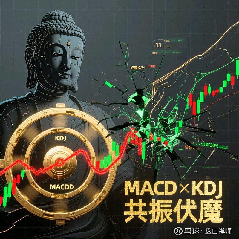 白银伏魔录：湖南白银MACD+KDJ双轮共振，贵气逼人！ 作者：盘口禅师 提要： 以五行之势炼金术，借双轮伏魔擒妖股！ 湖南白银 （002716）主力异动暗藏玄机，三月布局正当... - 雪球