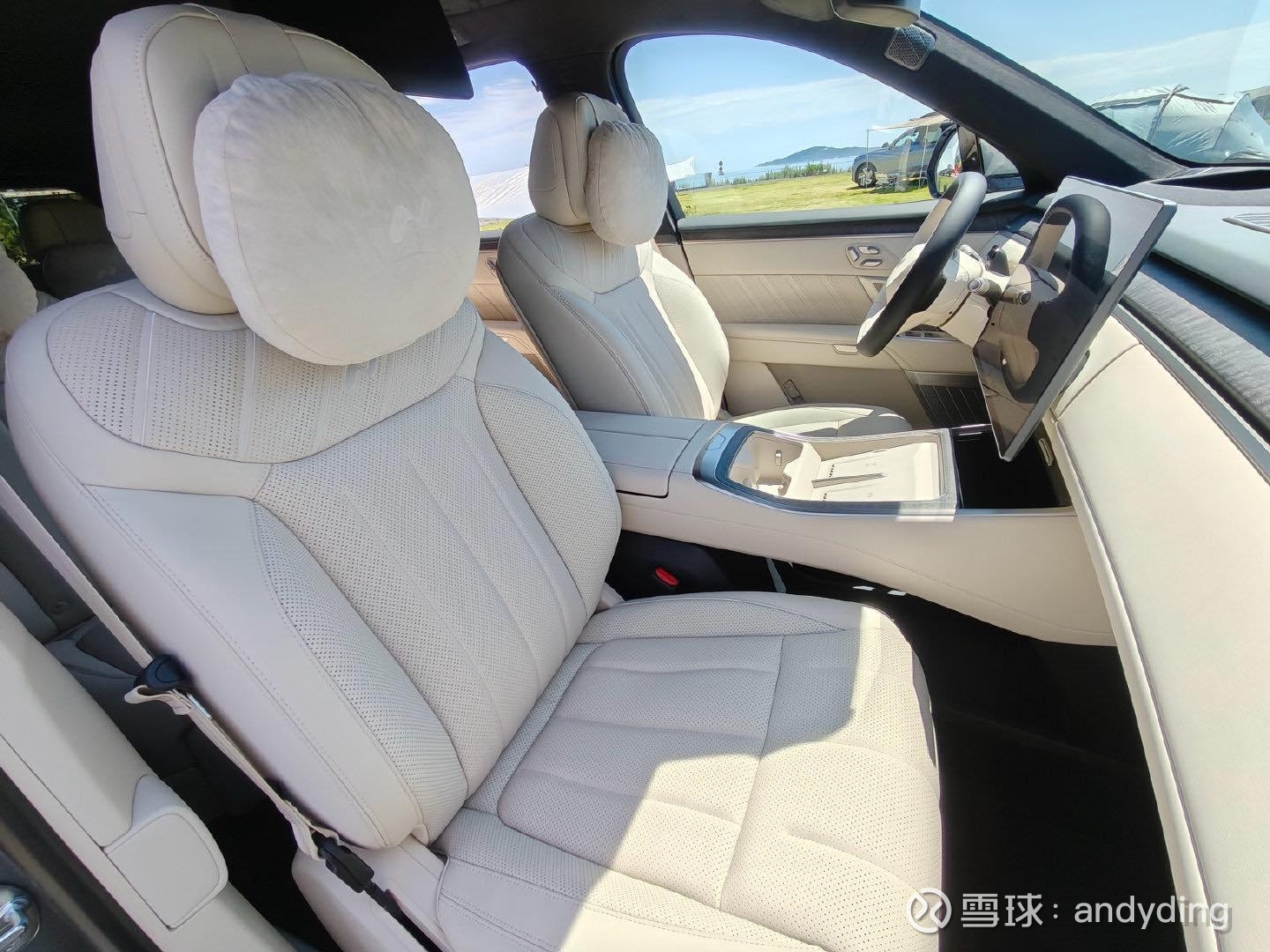 $比亚迪(SZ002594)$ $蔚来(NIO)$ 腾势N9 vs 蔚来 乐道L90。乐道L90预售价27.99万起，结... - 雪球