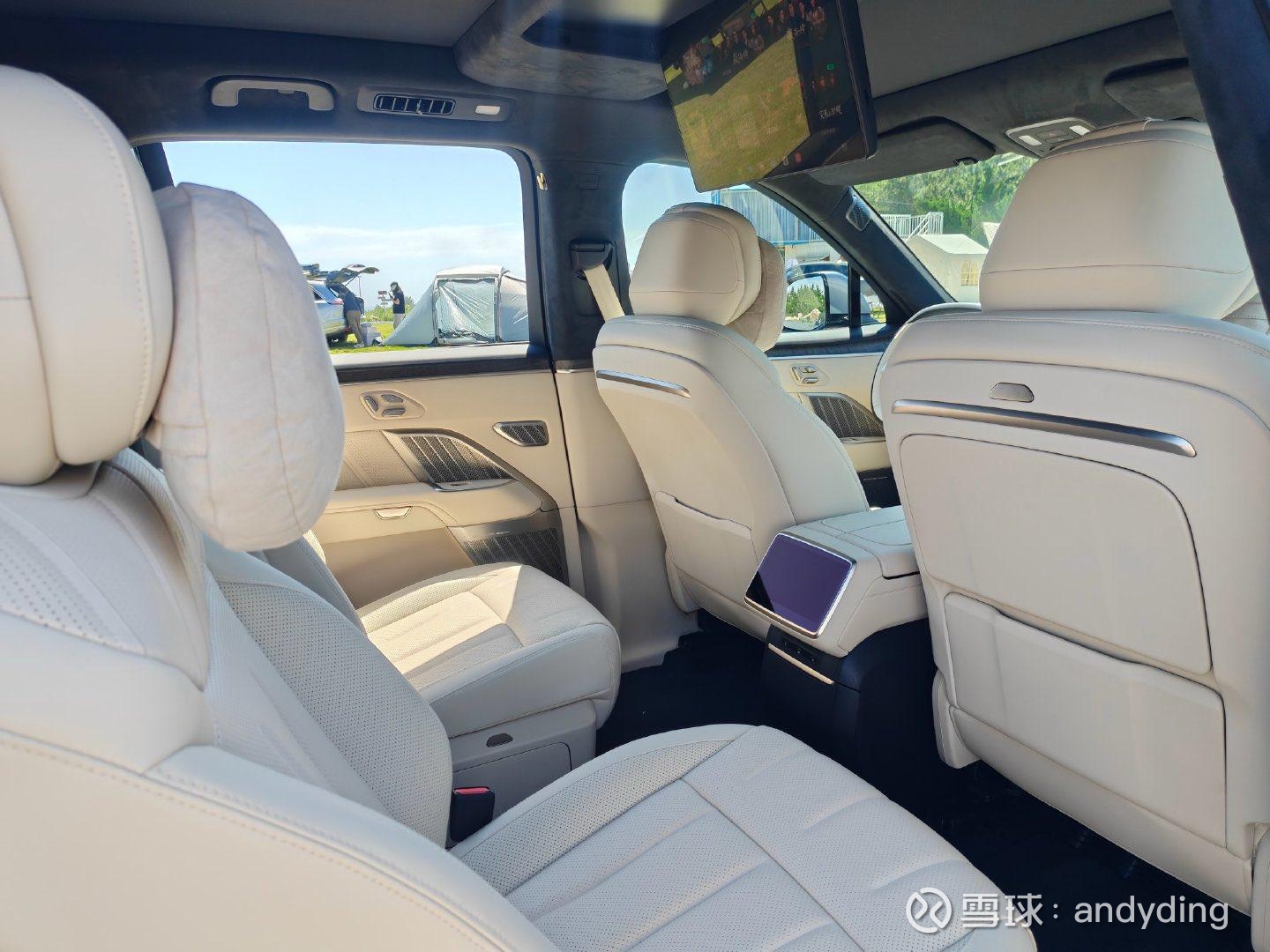 $比亚迪(SZ002594)$ $蔚来(NIO)$ 腾势N9 vs 蔚来 乐道L90。乐道L90预售价27.99万起，结... - 雪球