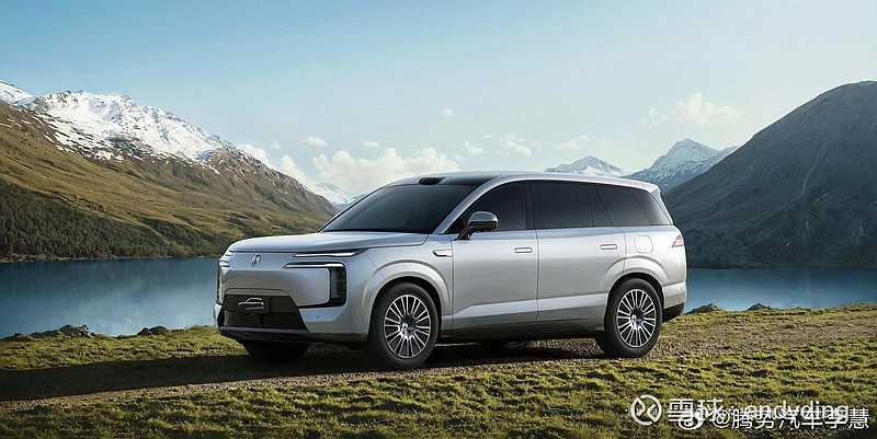 $比亚迪(SZ002594)$ $蔚来(NIO)$ 腾势N9 vs 蔚来 乐道L90。乐道L90预售价27.99万起，结... - 雪球