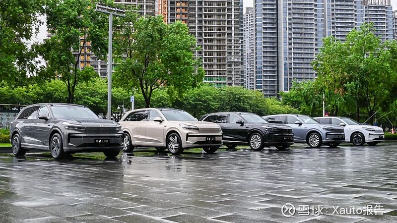 乐道L90预售反馈不错，蔚来打出一张关键牌 蔚来 旗下最有诚意的产品来了。7月10日晚， 蔚来 乐道第二款产品乐道L90预售，预售价27.99万元起，采用电池租用模... - 雪球