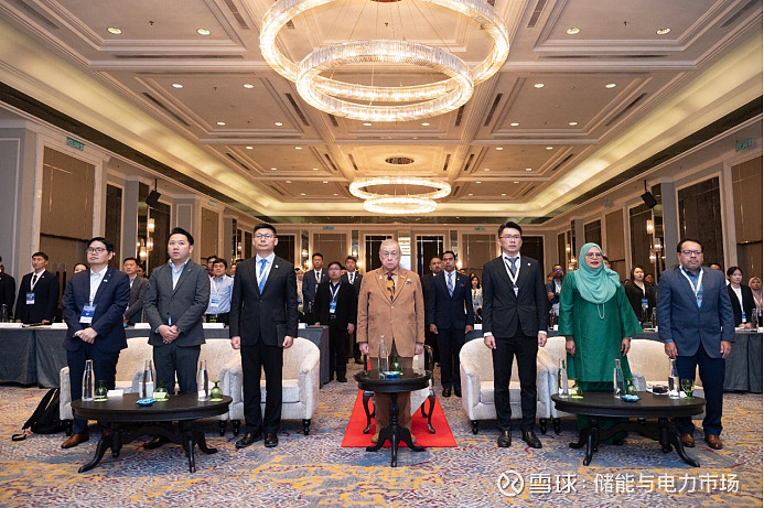 SynVista海外建厂：预计2025年底前实现年产能5GWh 近日，国际性的储能系统解决方案提供商SynVista宣布，将在马来西亚雪兰莪州 ...