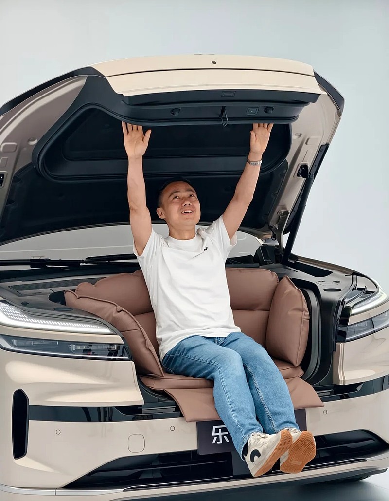 蔚来真正变革，从乐道L90开始 乐道L90的预售，让我们看到李斌的另一面。在长达3个小时的马拉松式发布会上，几乎没有提及“豪华、尊贵、对标 ...