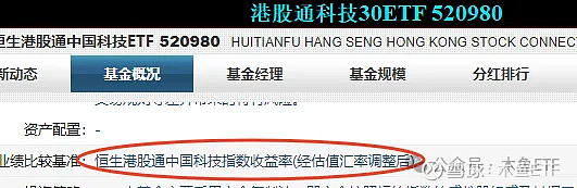 谁“最科技”？港股科技三大ETF人肉大拆解！ 本周以来，受芯片开放进口刺激，科技行情再度走强。而近期，一只新发的520980的 港股通科技30ETF 上市，走势强劲。... - 雪球