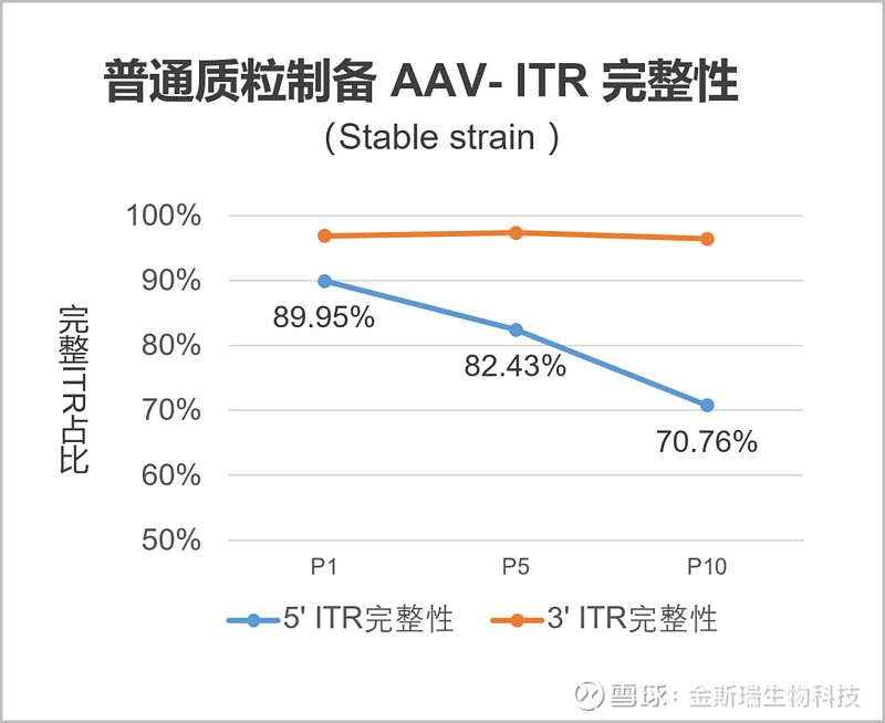 金斯瑞GenCircle dsDNA获发明专利授权！更安全高效的基因递送方案，加速GCT开发 $金斯瑞生物科技(01548)$基因与细胞疗法 ...