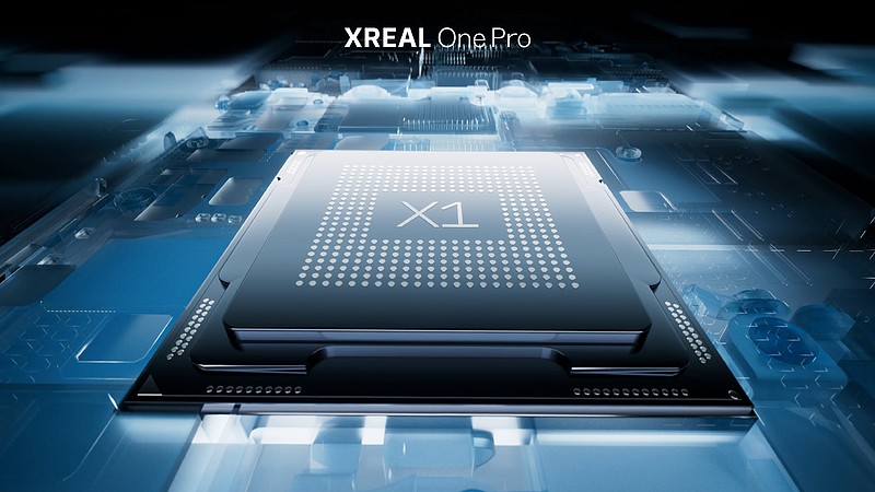 对话XREAL CEO徐驰：没有AR的AI是“睿智的盲人”，给小米AI眼镜打最高分 智东西作者 | 云鹏智东西7月22日报道，刚刚，AR眼镜头 ...