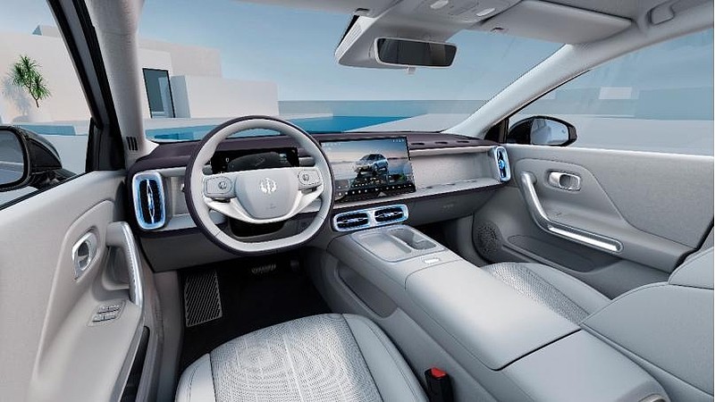 零跑B01正式上市 6大维度满配终结“低配妥协”时代 仅8.98万起 2025年7月24日， 零跑汽车 B系列首款纯电轿车—— 零跑 B01正式登陆市场，官方指导价区间8.98-11.98万 ...