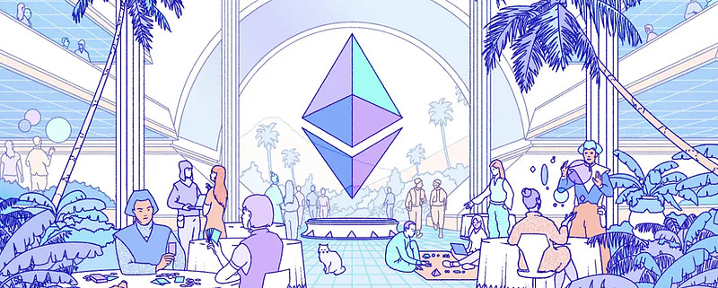 PoS与ETH经济学简介 ETH是什么这里就不再科普了，本文重点介绍 ETH 的 PoS（权益证明机制）以及 ETH 代币经济学设计，这两者从 ...