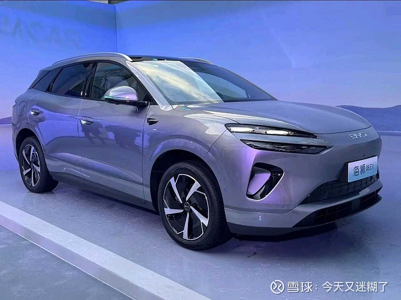 你敢信，海狮06dmi，4米8的SUV，冰箱彩电大沙发，通风加热全配齐，还有云辇智驾，L4级别自动泊车，高速顶着限速亏电... - 雪球